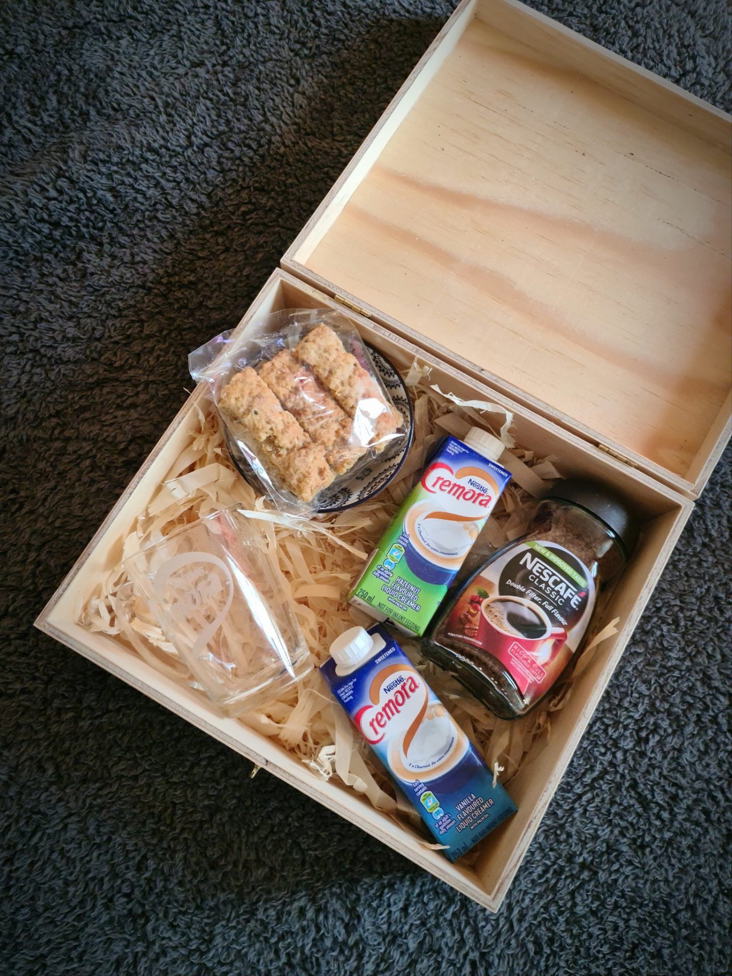Nestlé Cremora Adds More Of #THATCREMORAFEELING To Mzansi With New ...