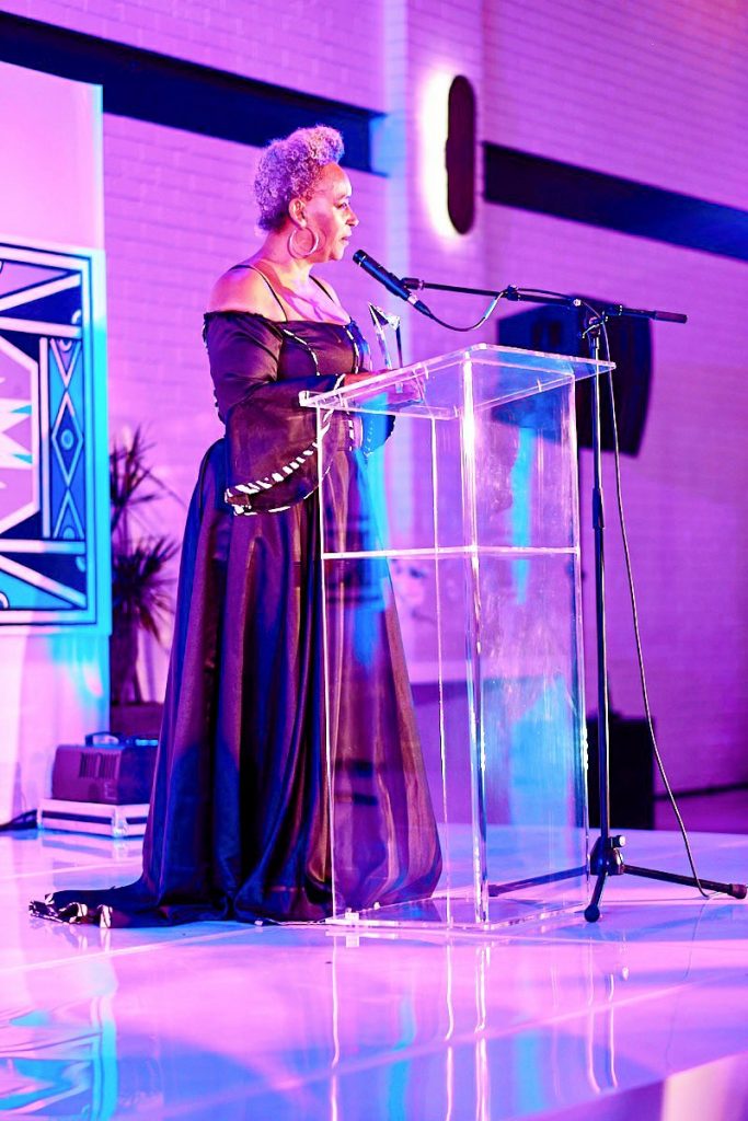The Mbokodo Awards Have Once Again Hosted An Evening to Recognise Women ...