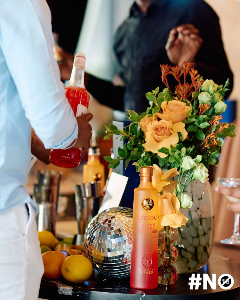 Vodka Regains Popularity As The Cocktail Culture Continues To Grow In ...