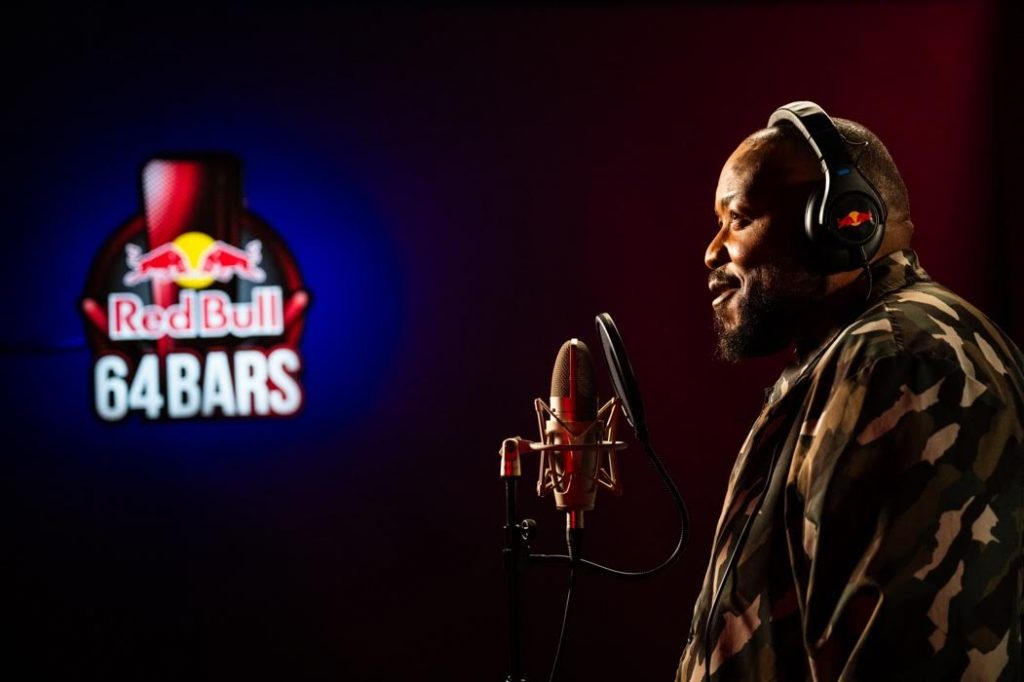 Get Ready for a Celebration of Creativity and Talent with Red Bull 64 ...