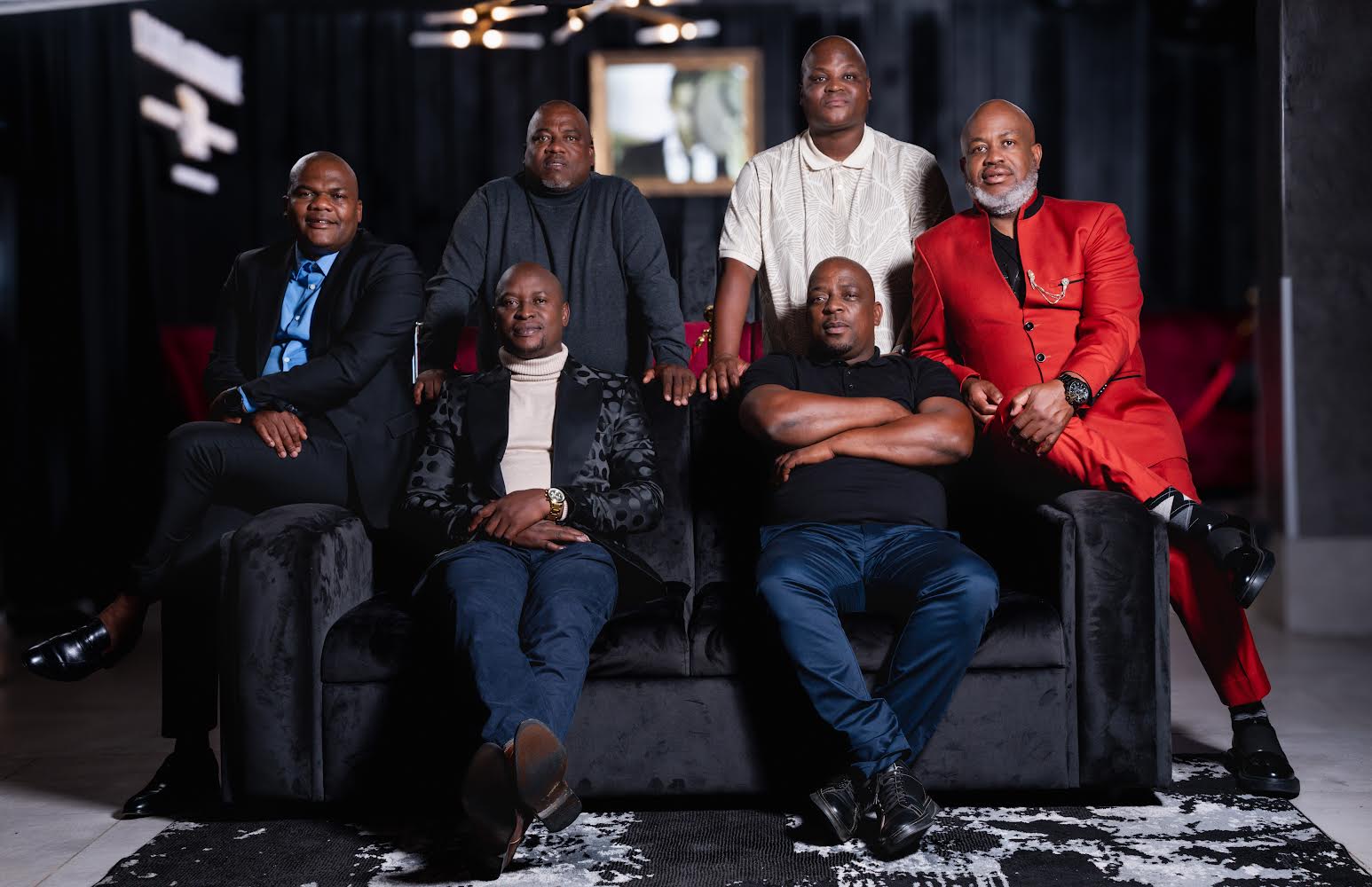 Mzansi Magic Takes Viewers Behind the Real Lives of KZN’s ‘Omalume be ...