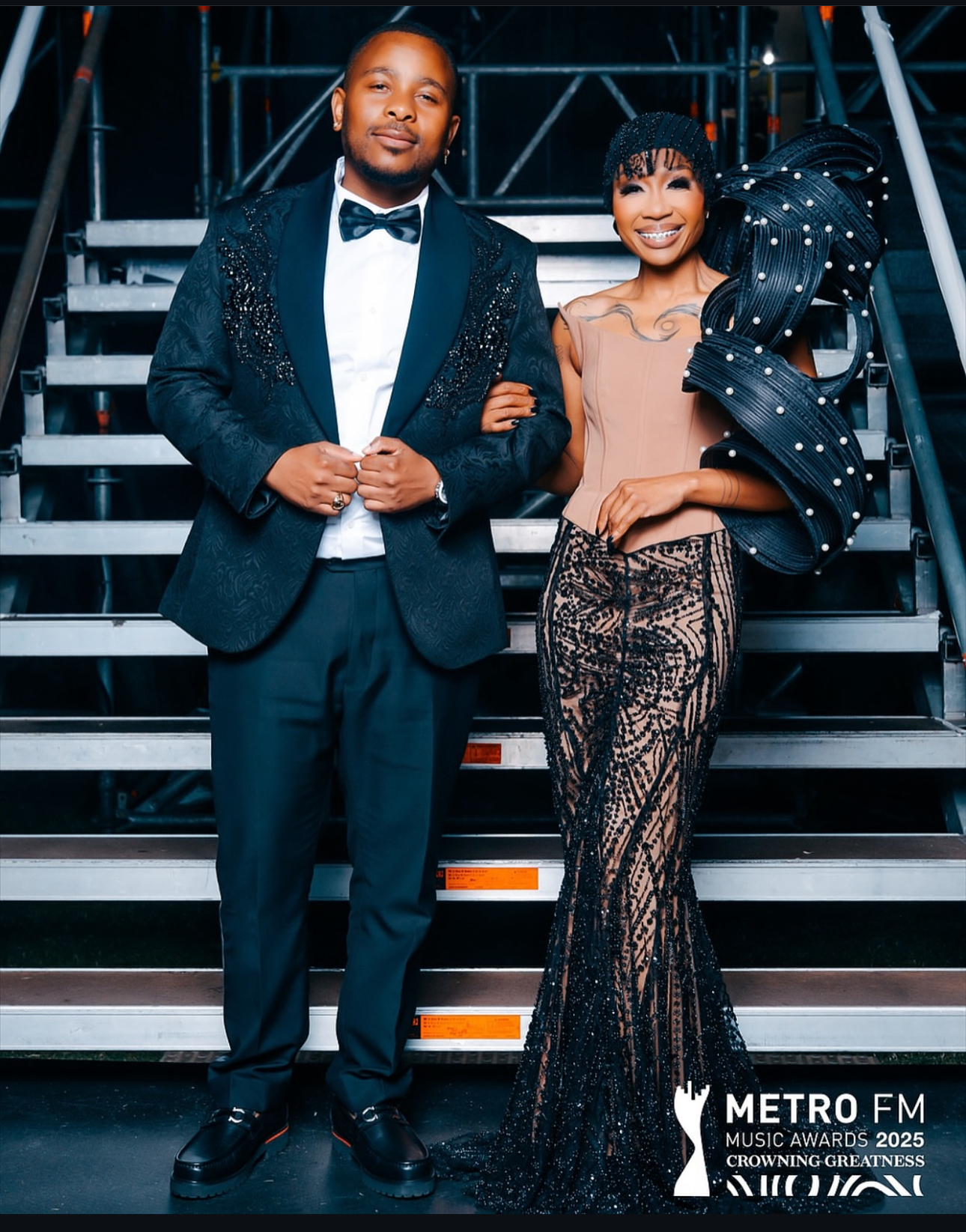 METRO FM Music Awards 2025 Winners Announced - Guy-Gal Conner