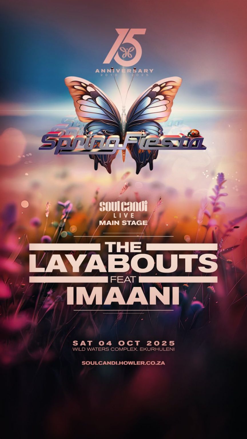 Spring Fiesta Celebrates 15 Years of Music , Culture & Connection - Guy ...