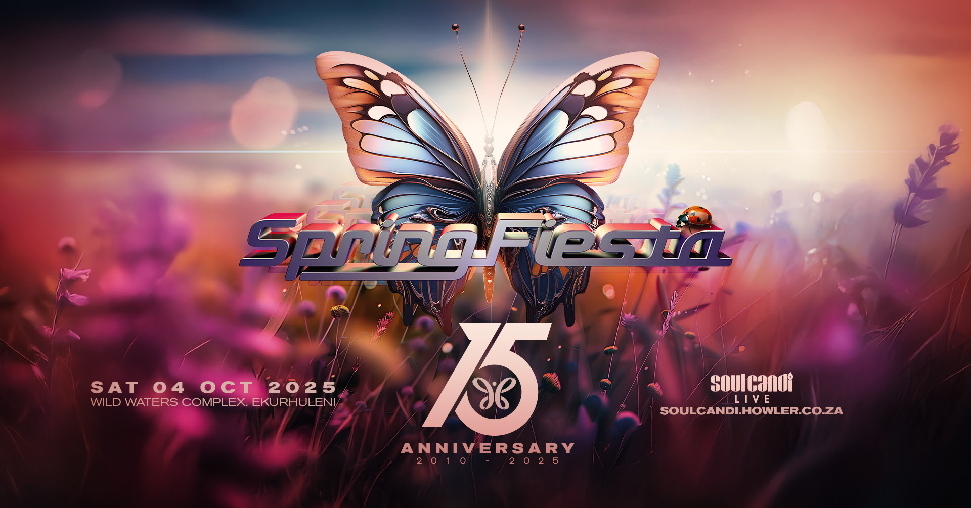 Spring Fiesta Celebrates 15 Years of Music , Culture & Connection - Guy ...
