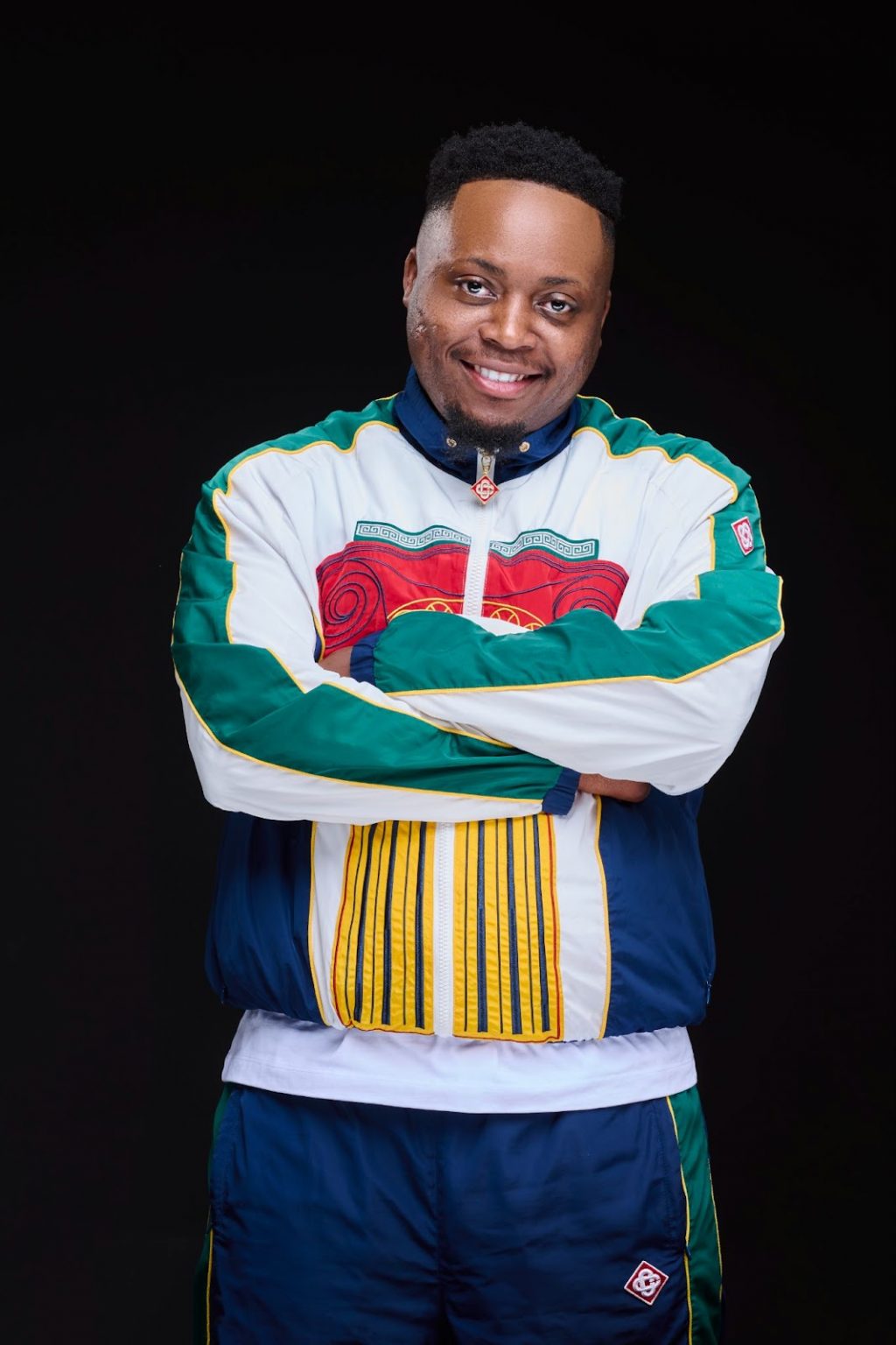 Kelvin Momo Breaks Records with Monumental 29-Track Album Thato Ya ...