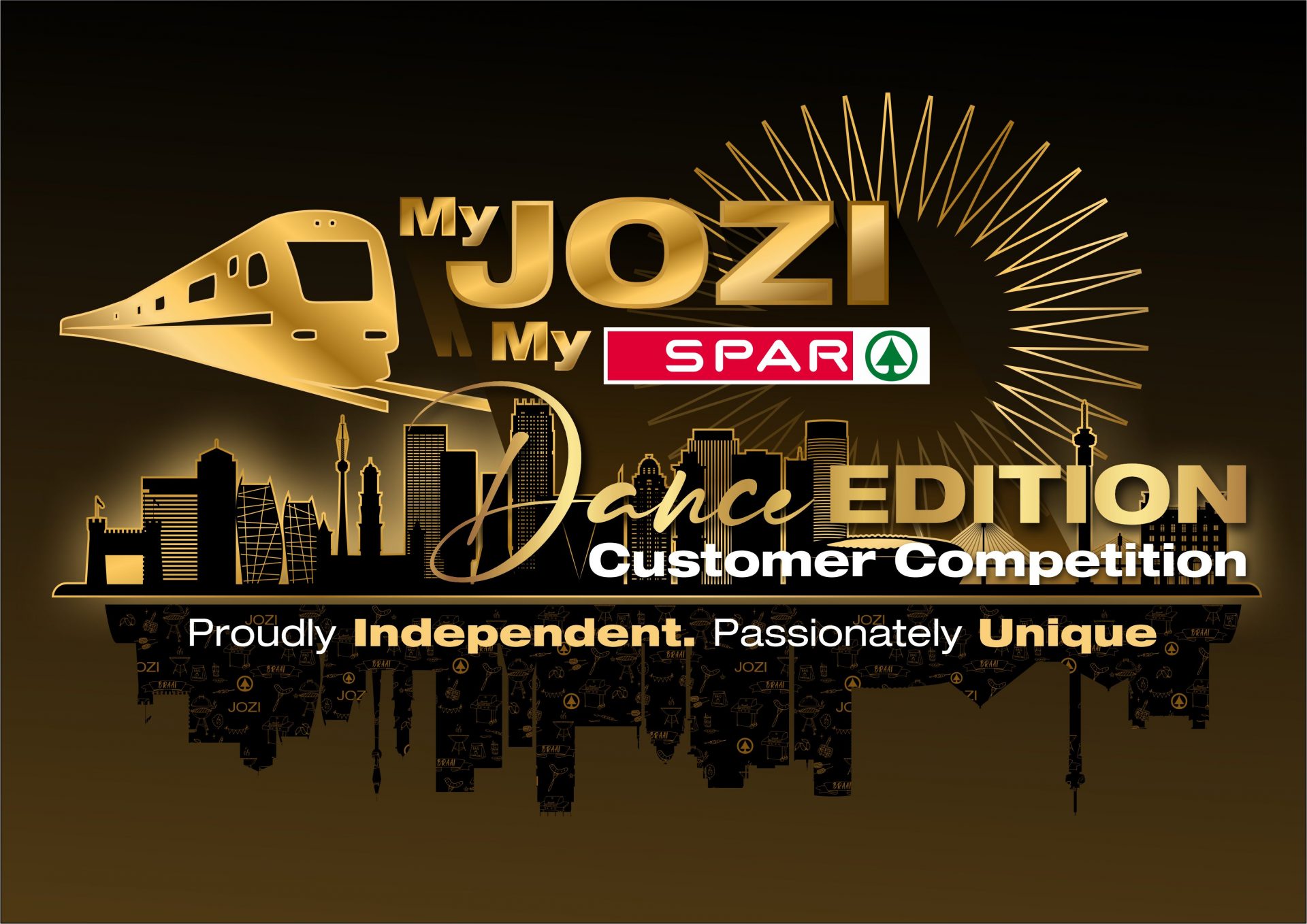 Dance Your Way to R20K At SPAR With The My Jozi My SPAR Challenge - Guy ...