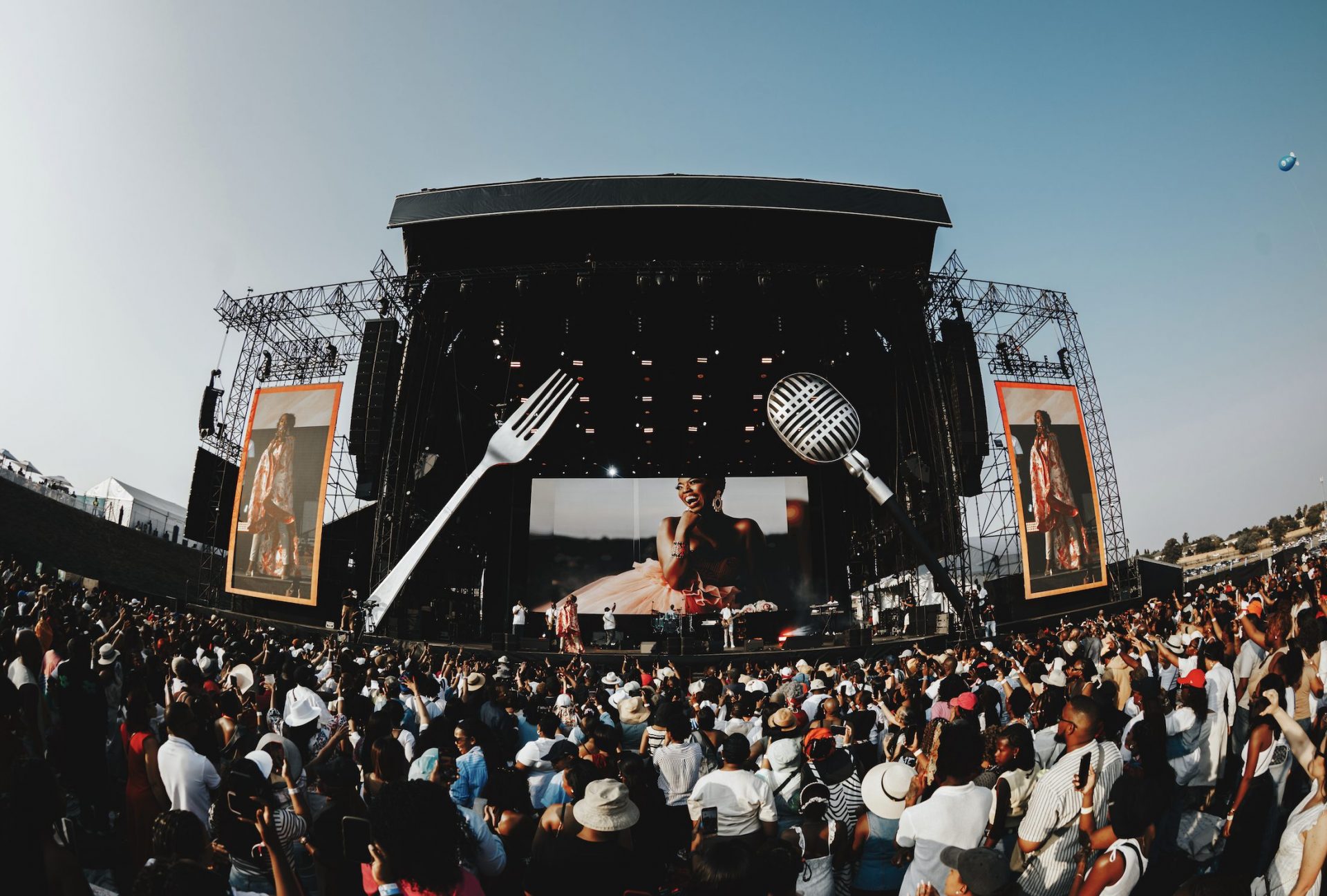 DStv Delicious Festival Powered By LottoStar Serves Up Memorable ...