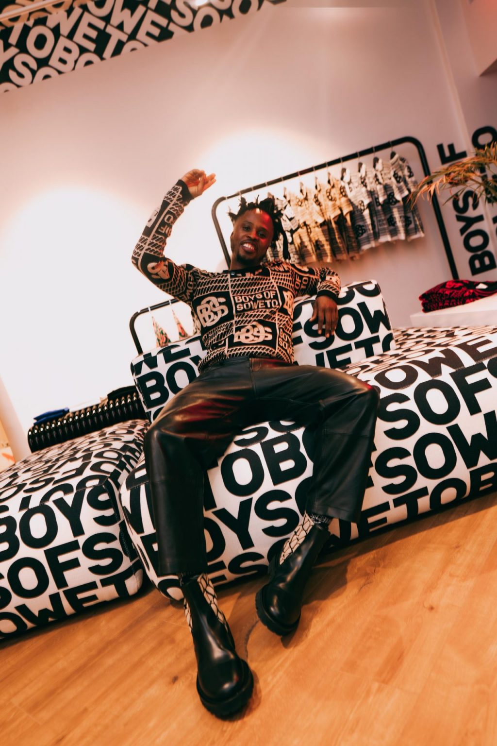 Boys Of Soweto Reimagines The Face Of Retail In Braamfontein - Guy-Gal ...