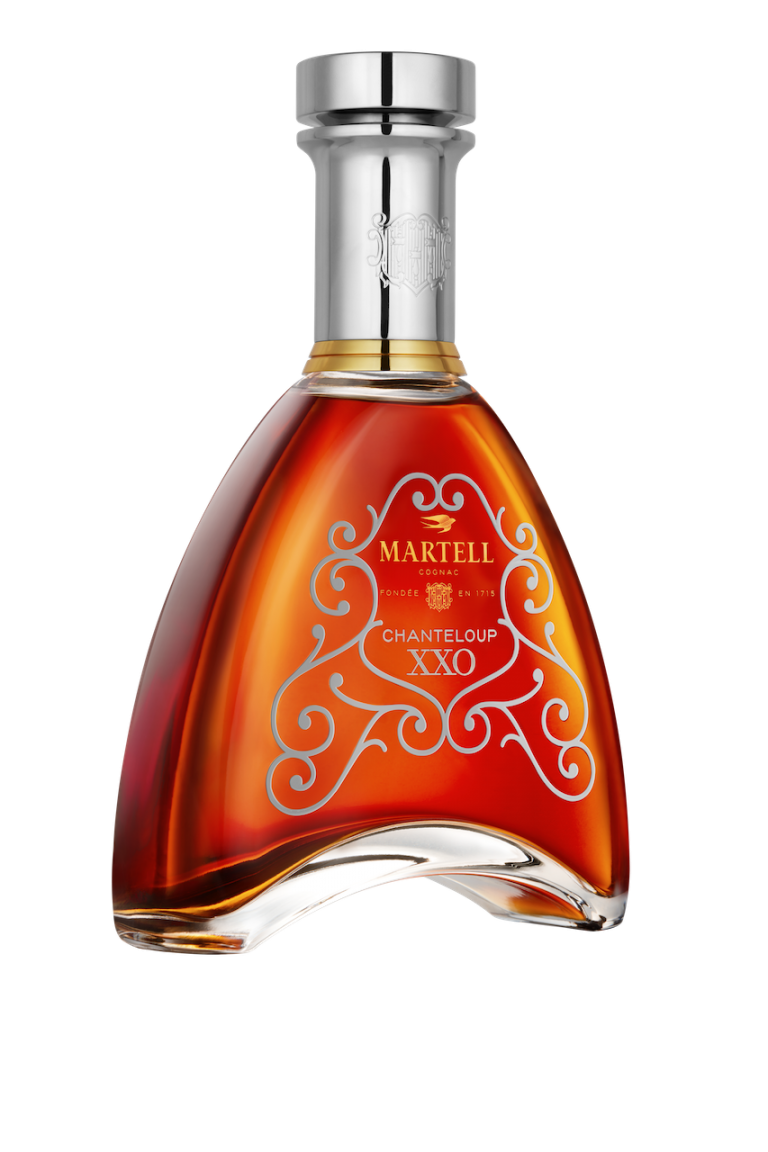 Craftsmanship, Prestige And Aspiration In A Bottle … Introducing Maison ...