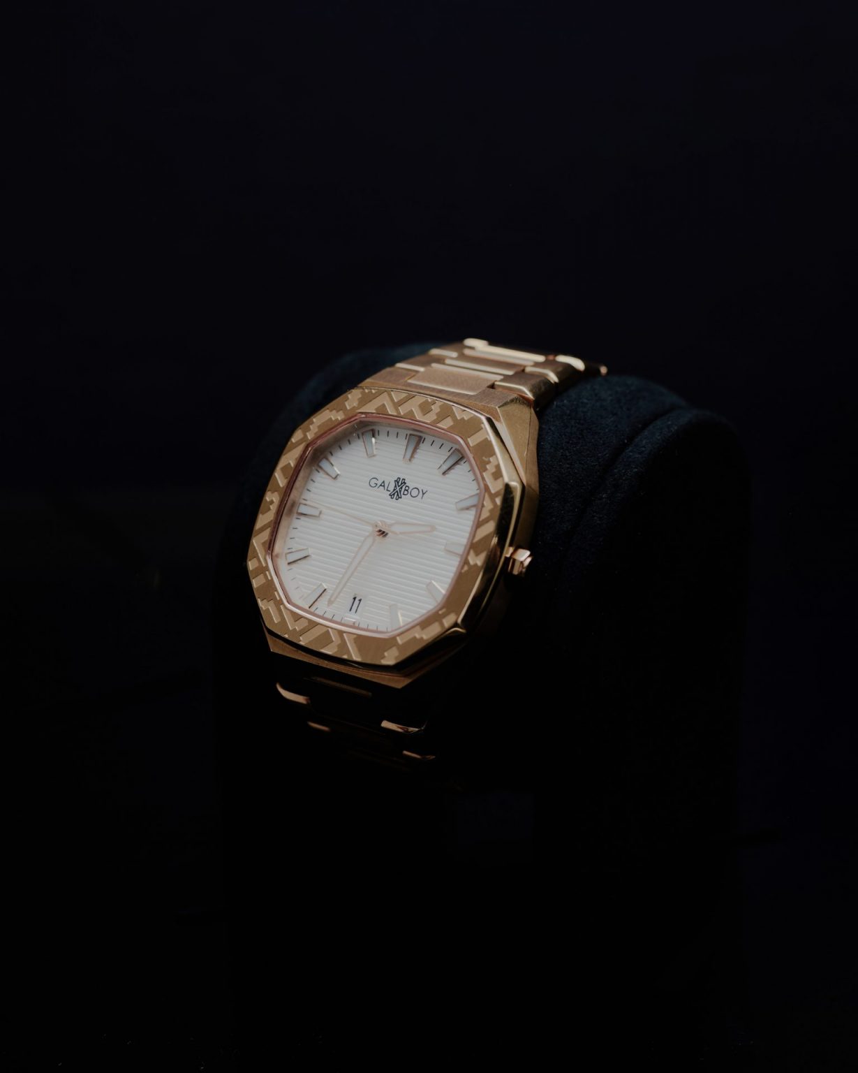 GALXBOY Marks A Bold Step Into The Luxury Space With New GXB Watch ...