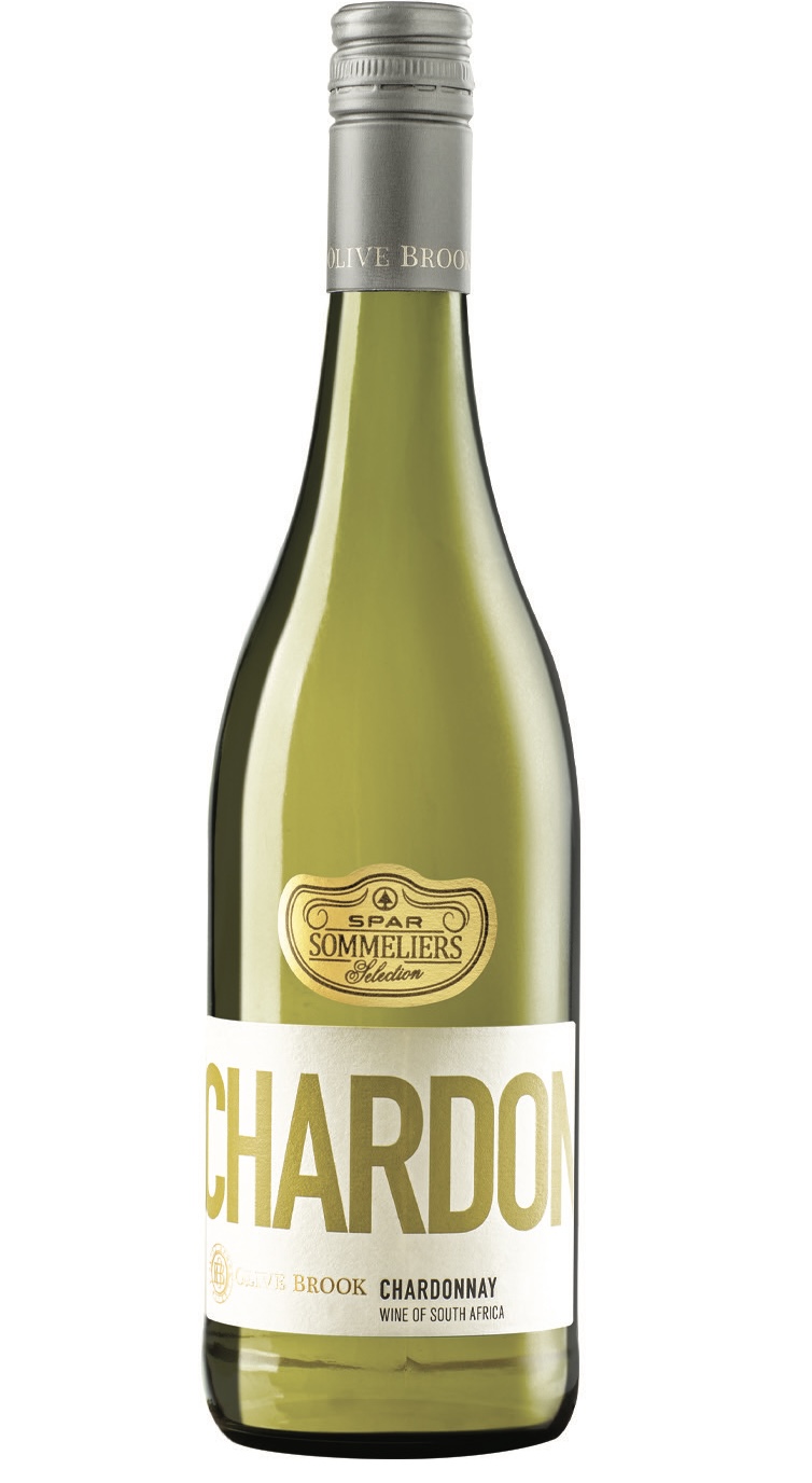 Olive Brook Chardonnay Crowned Best Product of the Year (Wine Category ...