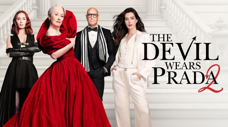 The Devil Wears Prada 2 Streaming Exclusively On Disney + And Hulu On ...